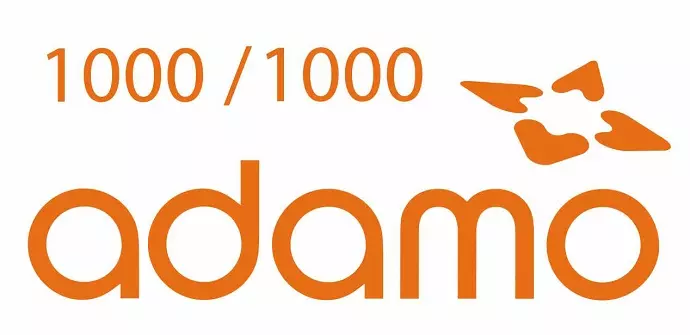 Adamo estaria ultimant els detalls per llançar una connexió d'1 Gbps simètric