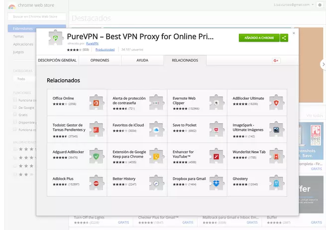 PureVPN: Review VPN, Fitur, Rega lan Panemu 24060_14