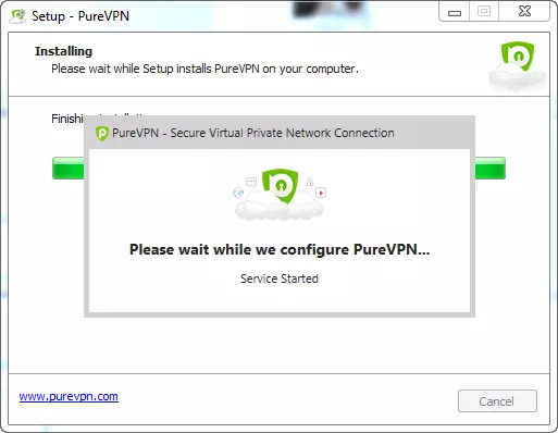 PureVPN：VPN 評論、功能、價格和意見 24060_20