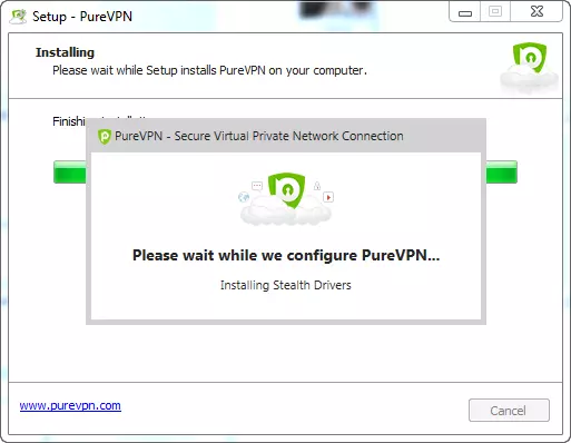 PureVPN：VPN 評論、功能、價格和意見 24060_21