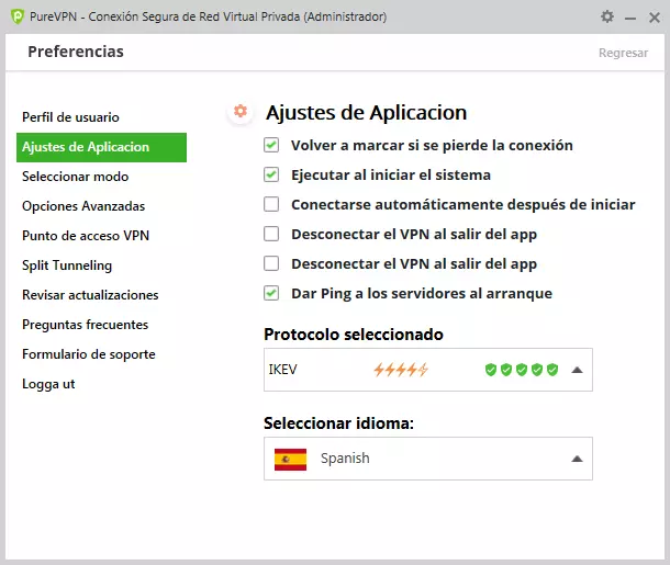 PureVPN: Review VPN, Fitur, Rega lan Panemu 24060_26