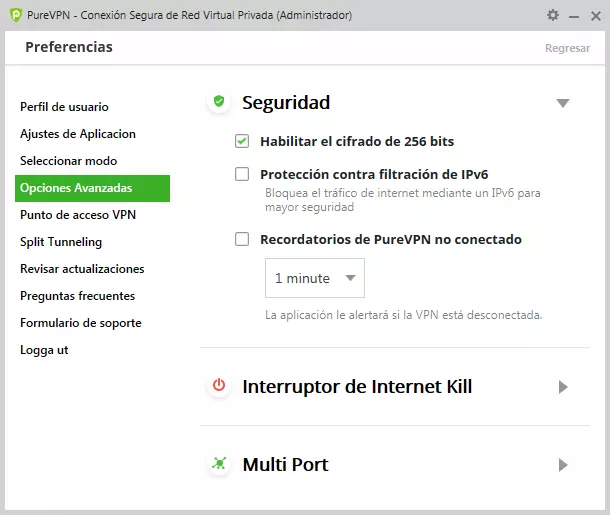 PureVPN: Review VPN, Fitur, Rega lan Panemu 24060_30