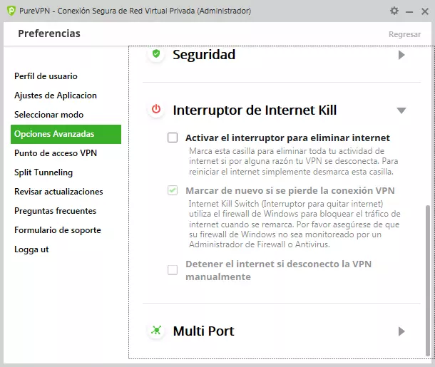 PureVPN: Review VPN, Fitur, Rega lan Panemu 24060_31