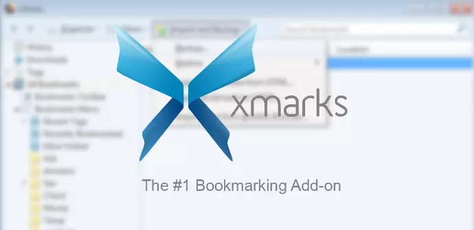 Хатчӯбҳои Xmarks