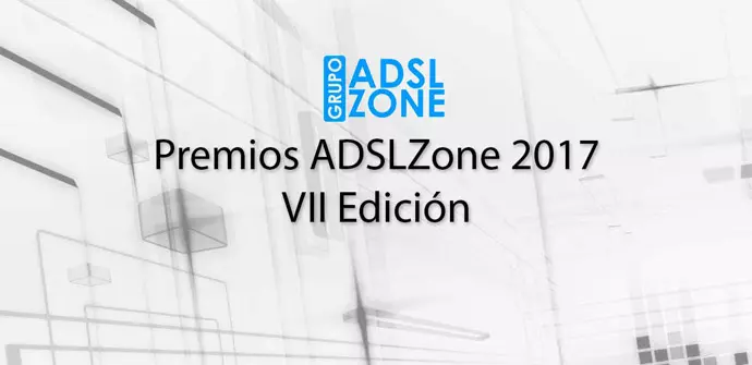 ADSLZone Awards 2017: Vyberte nejlepší síťová zařízení roku