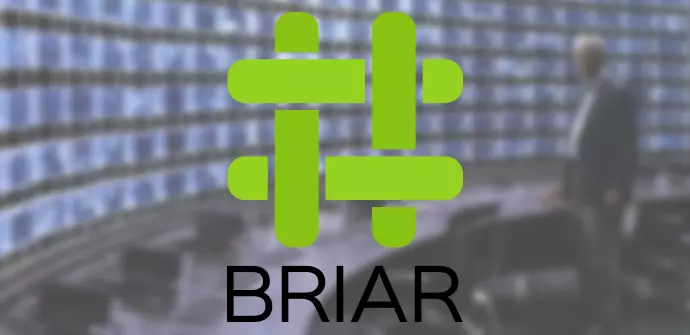 Briar，一個通過 Tor 的安全私密消息應用程序