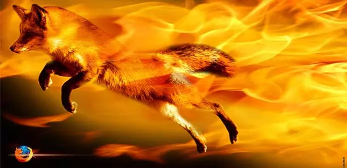 Firefox 57 ორჯერ უფრო სწრაფია