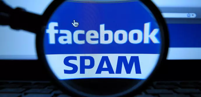 Facebook Messenger-da spam kampaniyasi