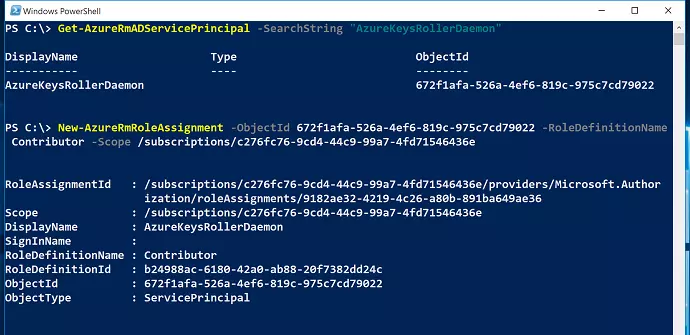 Víruskereső: A Powershell használatával nagyon alacsony a szkriptek észlelése