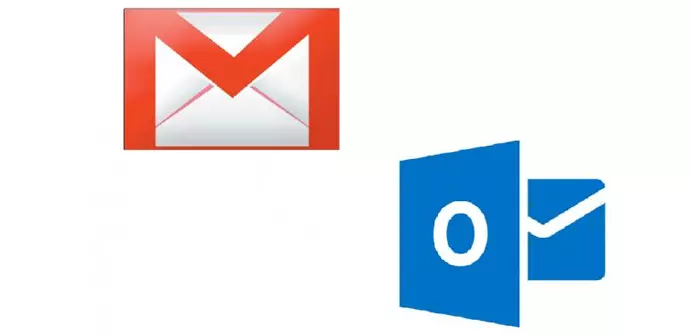 gSyncit — приложение Outlook для синхронизации с другими службами.