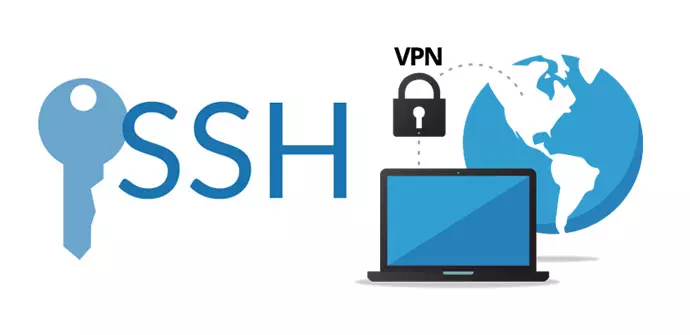 Upoznajte alat revsh za obrnute SSH i VPN veze 24146_1