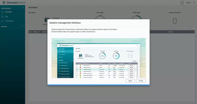 QNAP Folium Station: Ni testis ĉi tiun programaron por loka fora aliro 24159_9