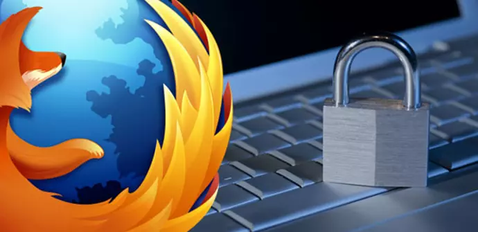 ReqBlock: Jikwaa ma gbochie njikọ weebụ Firefox na ndọtị a