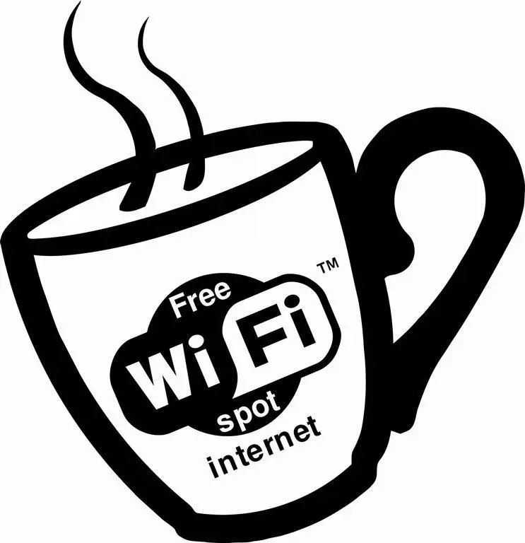 Awọn nẹtiwọki Wi-Fi ti gbogbo eniyan: Kini MO le Ṣe ati Kini Ko yẹ Emi Ṣe? 24219_1