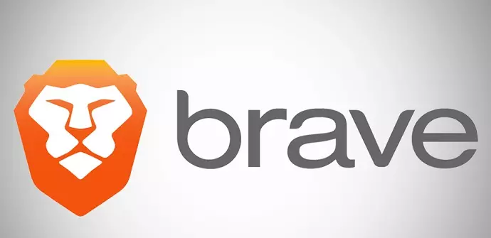 Brave, ein Webbrowser, der Dateidownloads und eine Torrent-Suchmaschine enthält