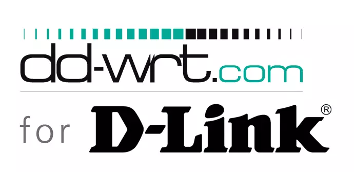 מדריך התקנה של DD-WRT על כל נתב מהיצרן D-Link