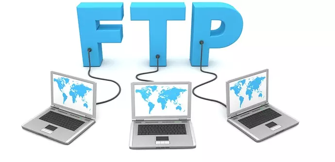 daptar klien ftp pangalusna