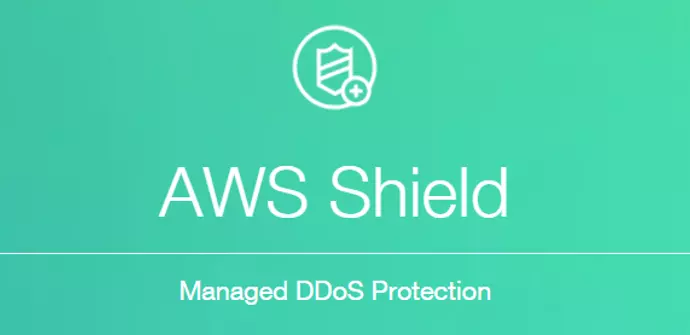 Shield, ההגנה החדשה נגד DDoS של אמזון