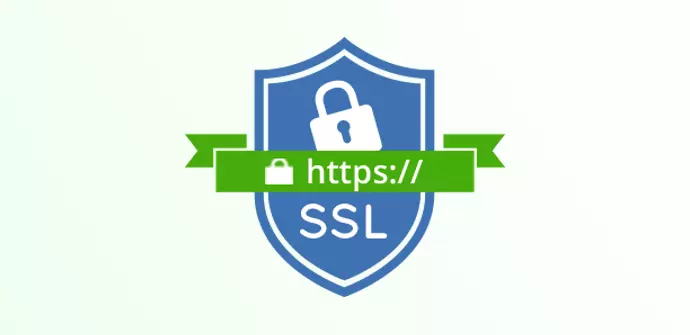 SSL HTTPS връзки