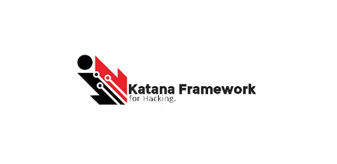 Katana: Hibal-i kini nga balangkas alang sa mga sistema sa pentesting