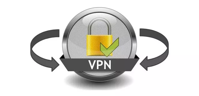 4nonimizer, IP-ni anonimleşdirmek üçin dürli VPN-lere birikmäni awtomatlaşdyrmaga mümkinçilik berer