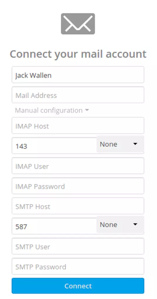 Gitugotan ka karon sa Nextcloud nga gamiton kini ingon usa ka kliyente sa email ug magpadala mga pahibalo sa imong smartphone 24350_4