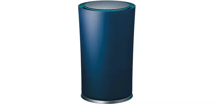 Google သည် ၎င်း၏ routers Google OnHub တွင် IFTTT ဝန်ဆောင်မှုကို ပေါင်းစပ်ထားသည်။ 24399_1