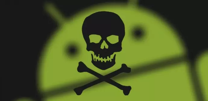 Nový ransomvér pre Android distribuovaný pomocou exploitu Hacking Team