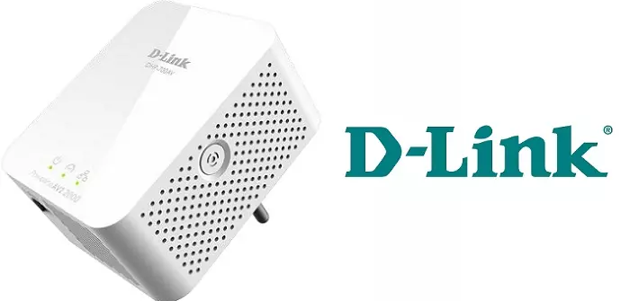 Prvé dojmy z PLC D-Link DHP-701AV