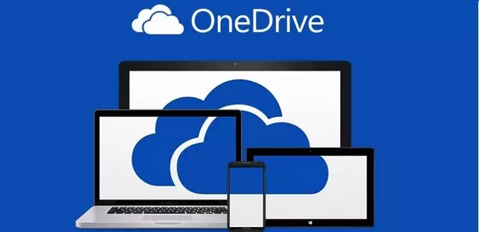 Windows 10 Redstone lit jo akkounts en wachtwurden op OneDrive syngronisearje