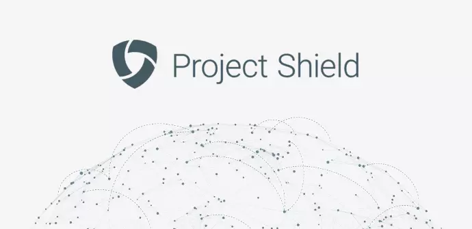 Google מציעה הגנת DDoS בחינם לאתרי חדשות עם Project Shield