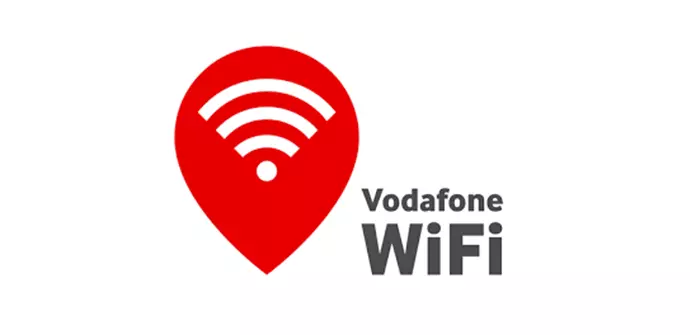 Vodafone sedang menyediakan penghala VDSL dan ADSL untuk Vodafone WiFi, rangkaian Wi-Fi awam pengendali