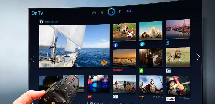 Le vecchie versioni di Android su Smart TV consentono l'arrivo di malware