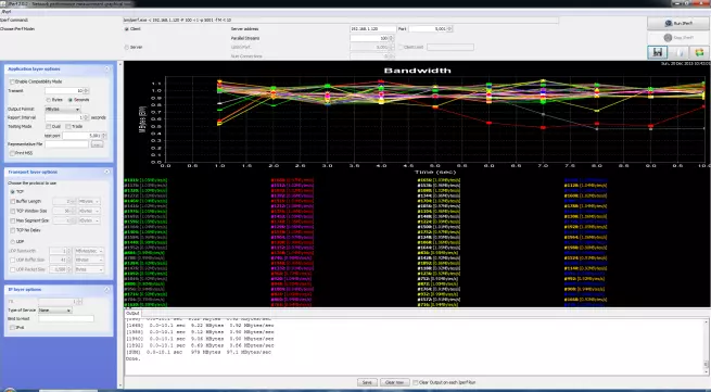 ASUS RT-AC88U : Analyse de ce routeur Wi-Fi AC3100 et 8 ports Gigabit 24455_63