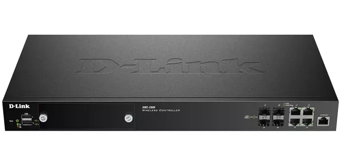 D-Link DWC-2000