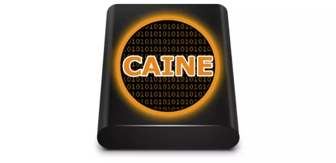 cain logo