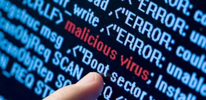 Ivo zvakare vanoshandisa hacked WordPress masosi kugovera malware