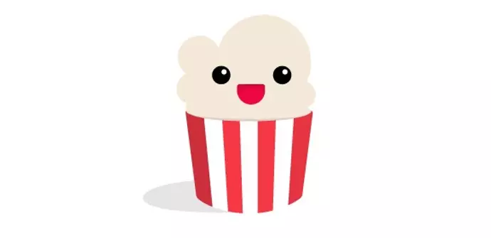 Logo Waktu Popcorn