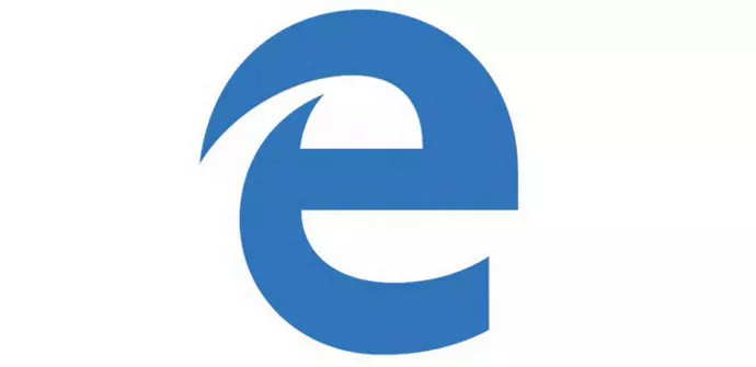 Logo MicrosoftEdge