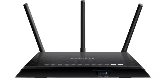 NETGEAR R6400 AC1750: uus mudel, mis parandab R6300 jõudlust 24543_1