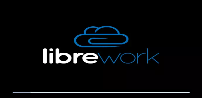 Librework, desktop pribadi Anda di cloud