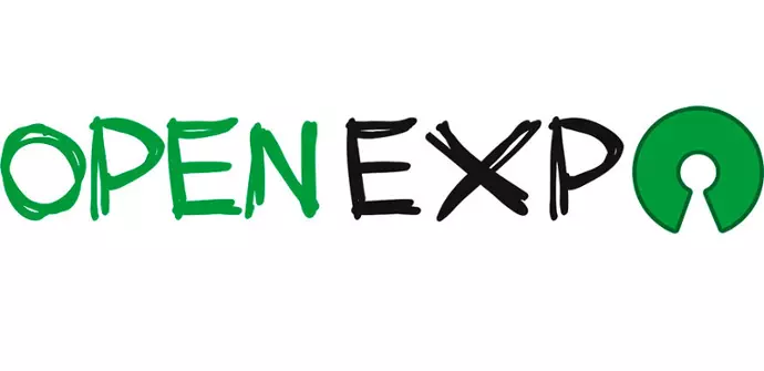 OpenExpoDay 2015، مفت سافٹ ویئر پر ایک ایونٹ جسے آپ یاد نہیں کر سکتے 24558_1