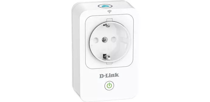 Põhjalik ülevaade D-Link DSP-W215, nutipistikust Mydlink Home