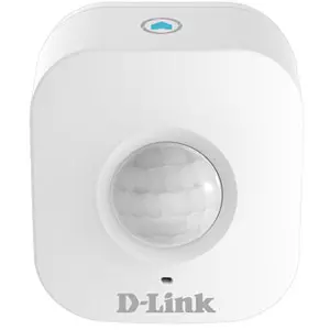 D-Link DCH-S150 Motion Sensor: Analisis penderia gerakan ini