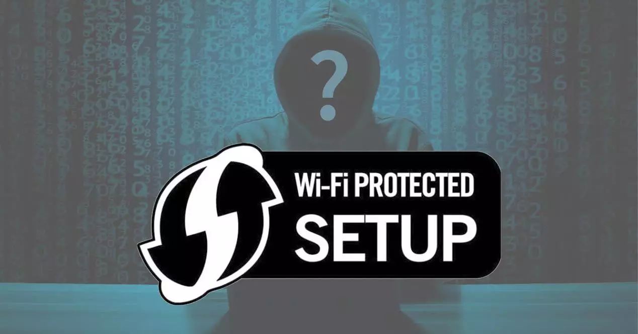 Чӣ тавр WPS-и роутерҳои WiFi-ро бо усулҳои гуногун шикастан мумкин аст 24603_1