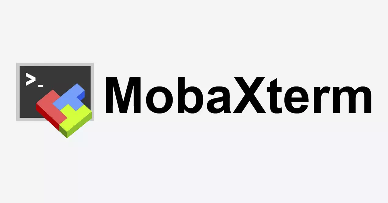 MobaXterm: SSH 클라이언트 및 네트워크 유틸리티가 있는 Windows 10용 터미널 24637_1