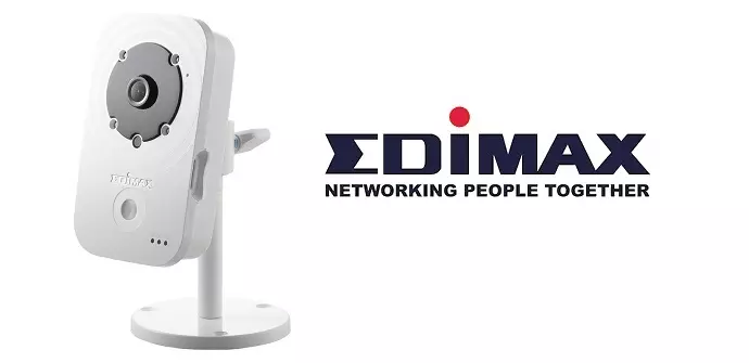 Edimax IC-3140W: Analyse dieser IP-Kamera mit einem Marktpreis von 100 Euro