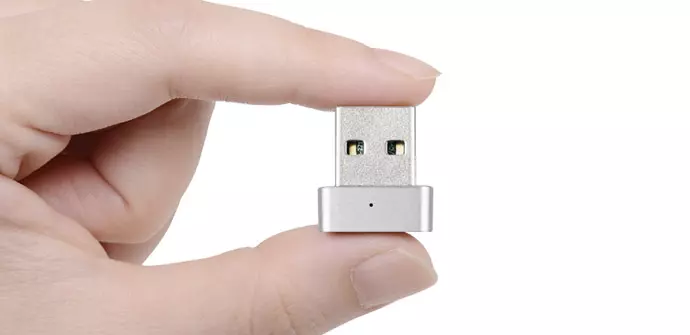 Анализа на USB Wi-Fi картичката Edimax EW-7711MAC AC450