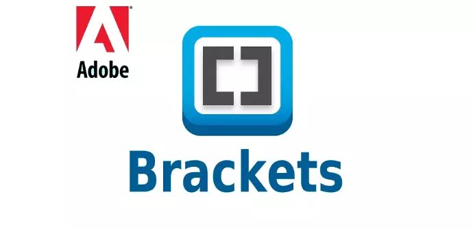 Brackets, Adobe's opensource text editor for web development