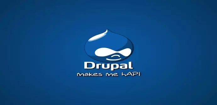 Intege nke muri Drupal zisiga amamiriyoni yurubuga rwashyizwe ahagaragara